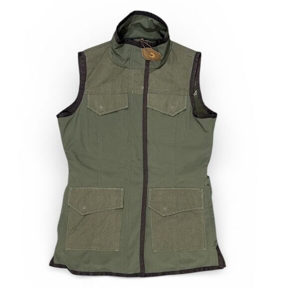 Smith & Wesson | Jackets & Coats | Smith Wesson Utility Vest Technical ...